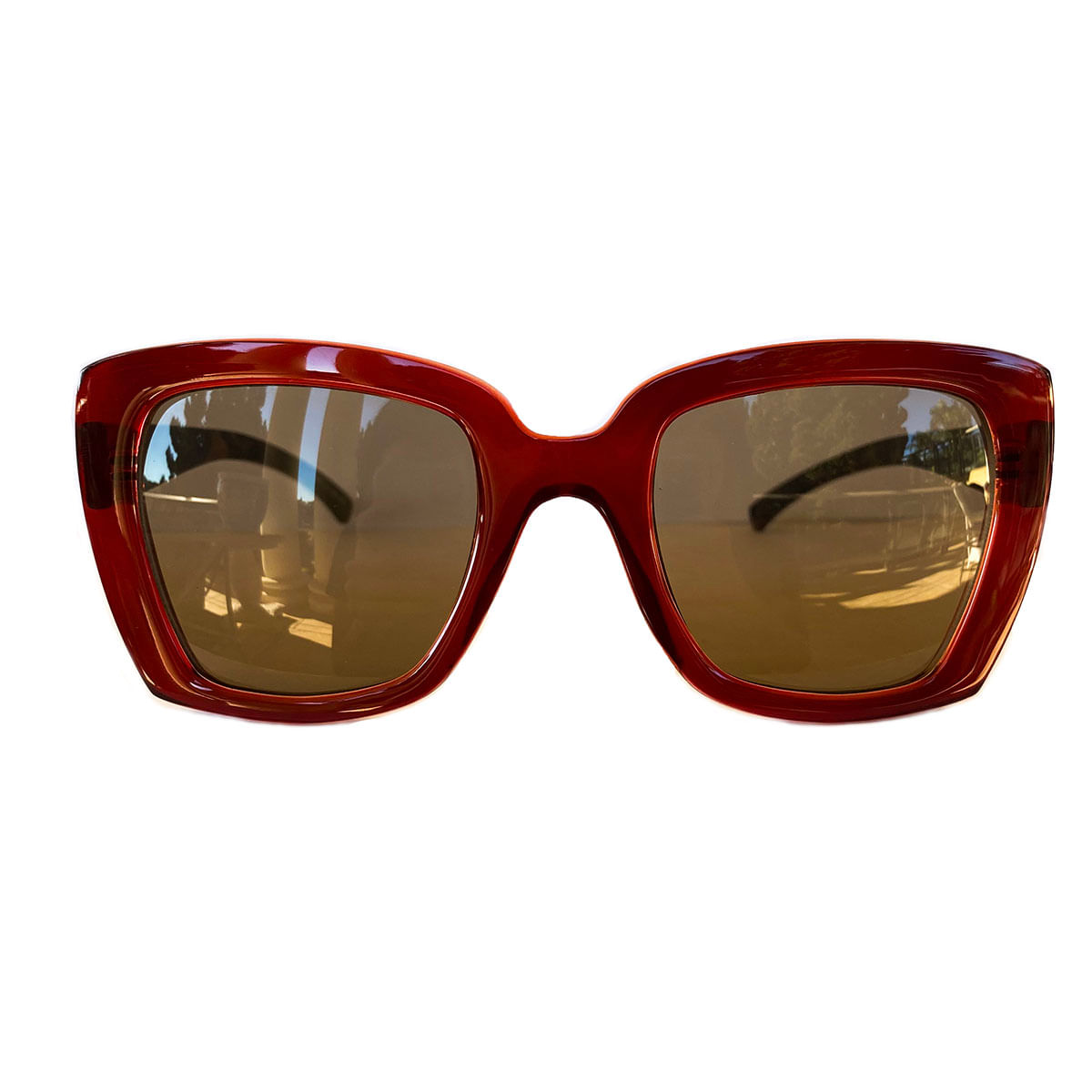 Square Rubi - AC Brazil