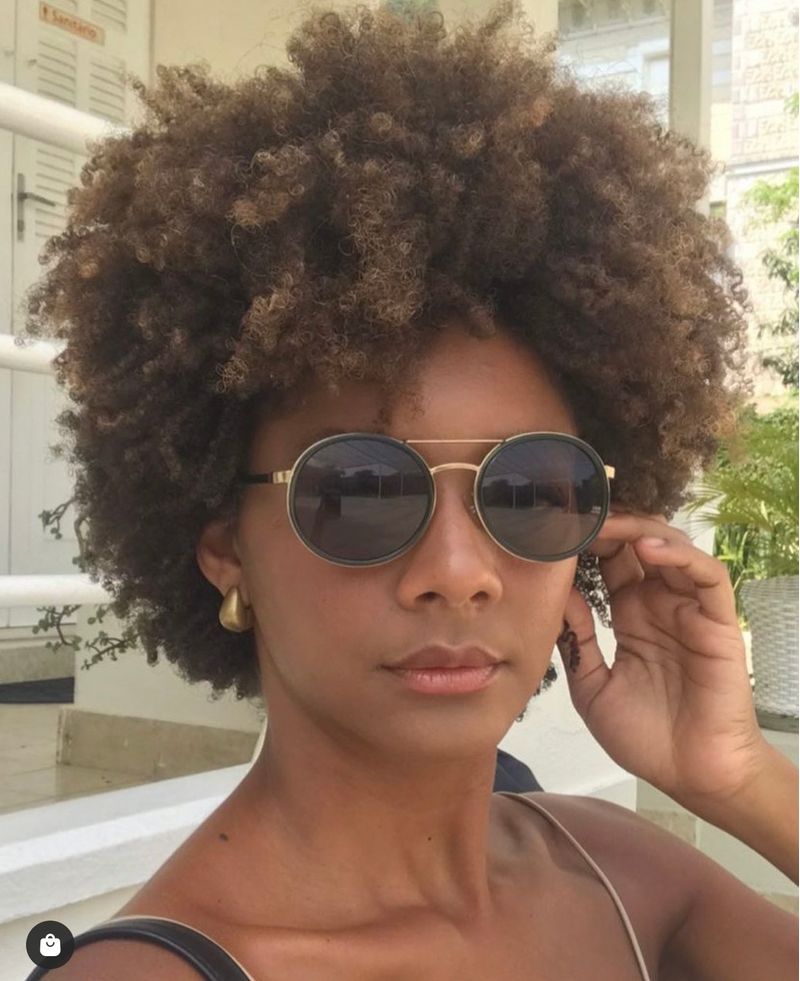 Bridge Verde Lente Castanho - AC Brazil