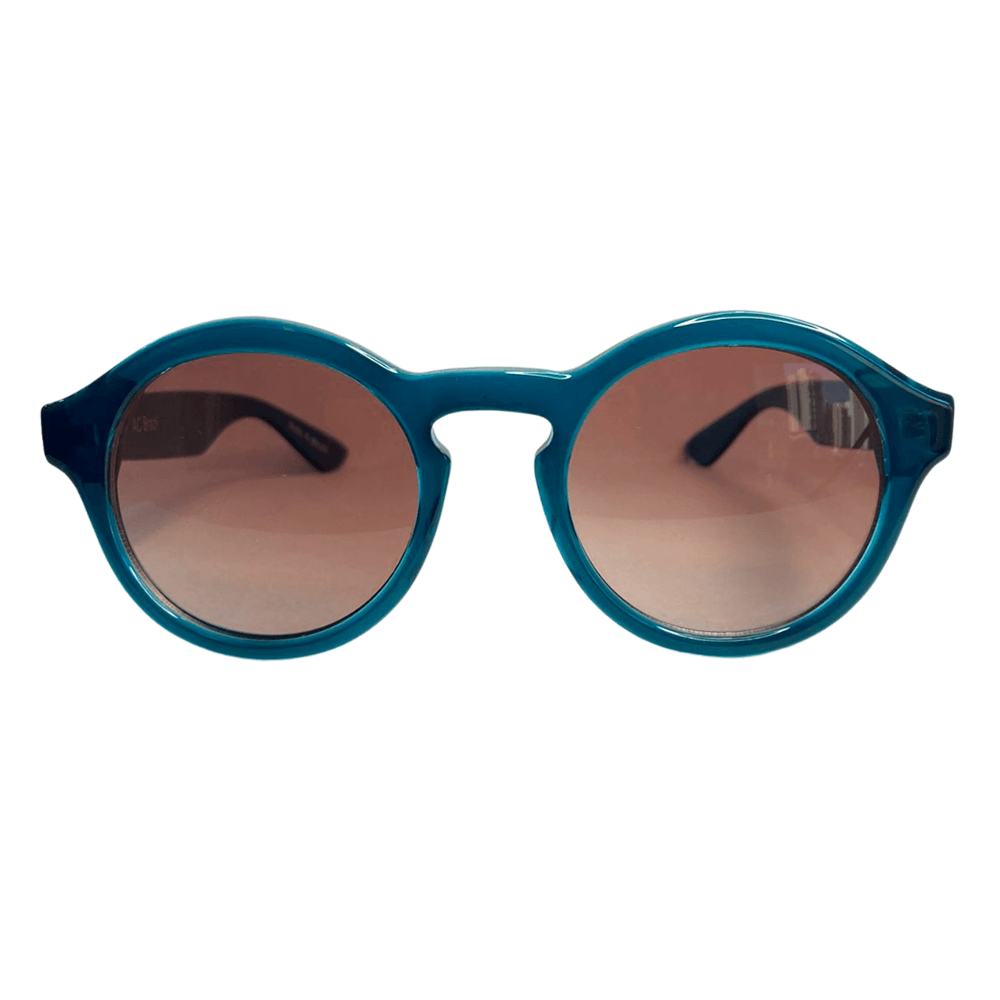 Redondo Pequeno Verde Capri - AC Brazil