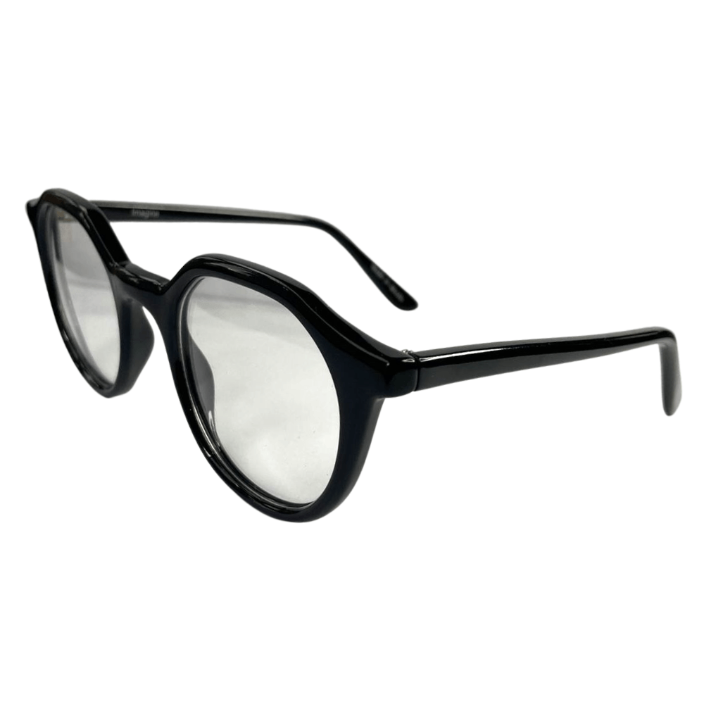 Armação Grau Imagine Preto