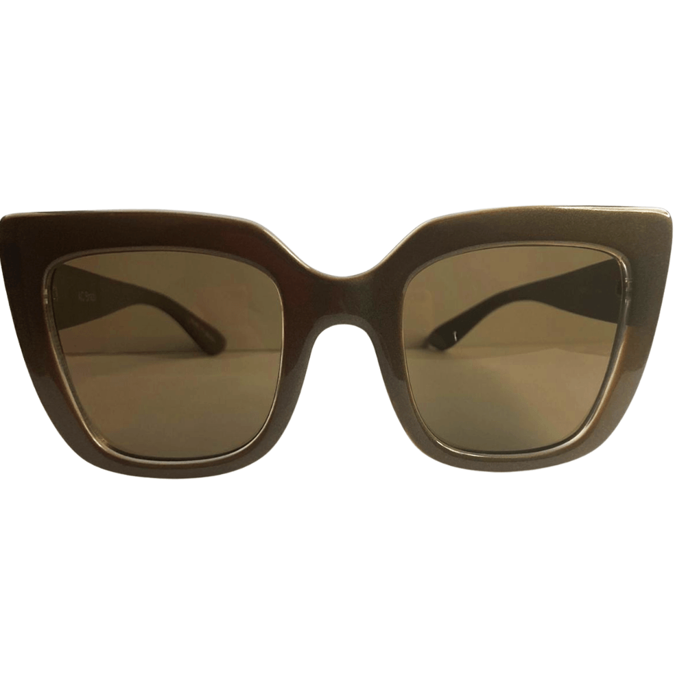 Lady Bronze - AC Brazil