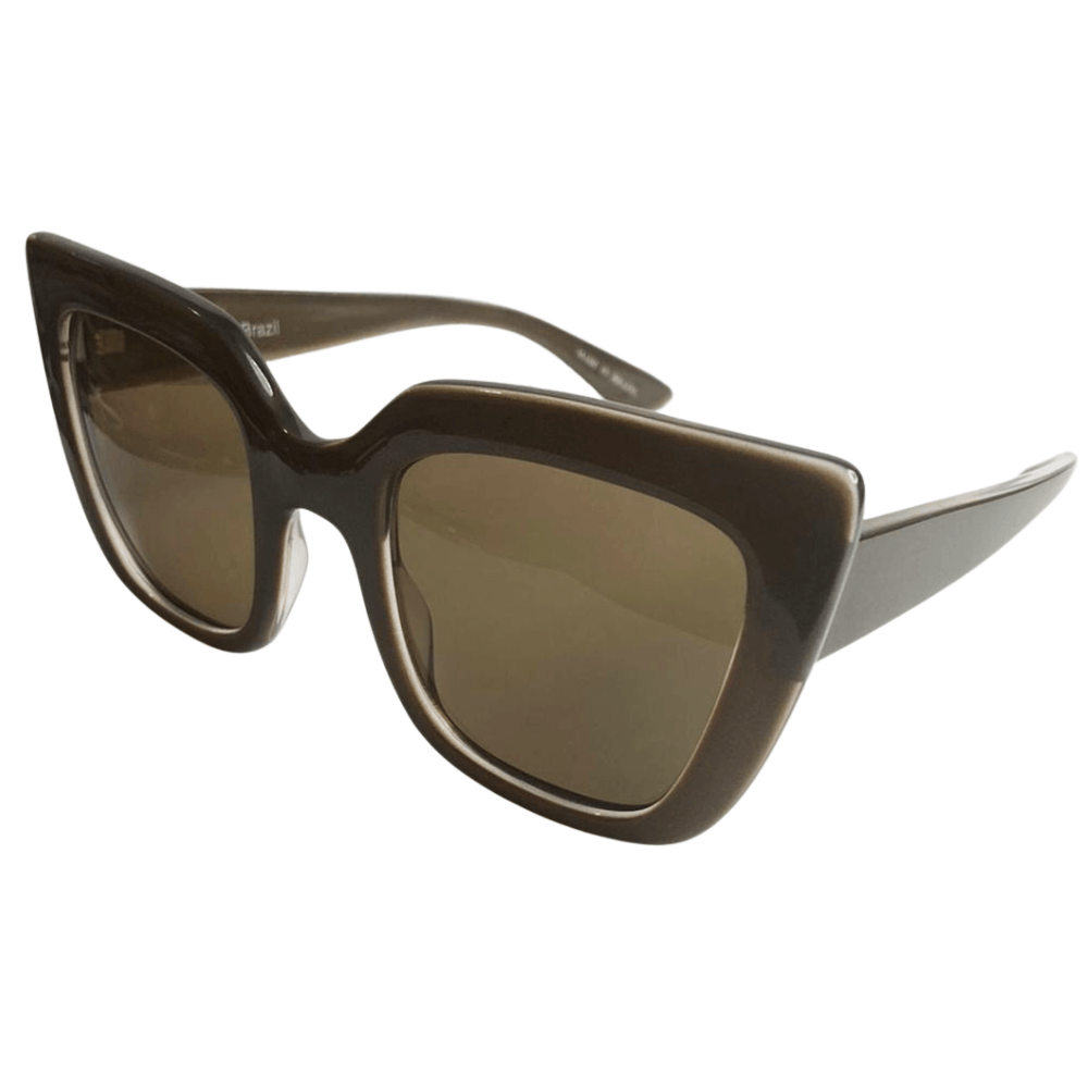 Lady Bronze - AC Brazil