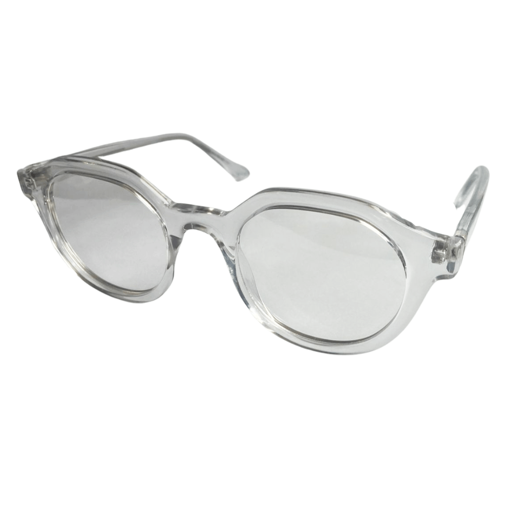 Armação Imagine Médio Cristal Total - AC Brazil