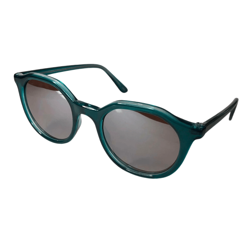 Imagine Pequeno Verde Capri Espelhado