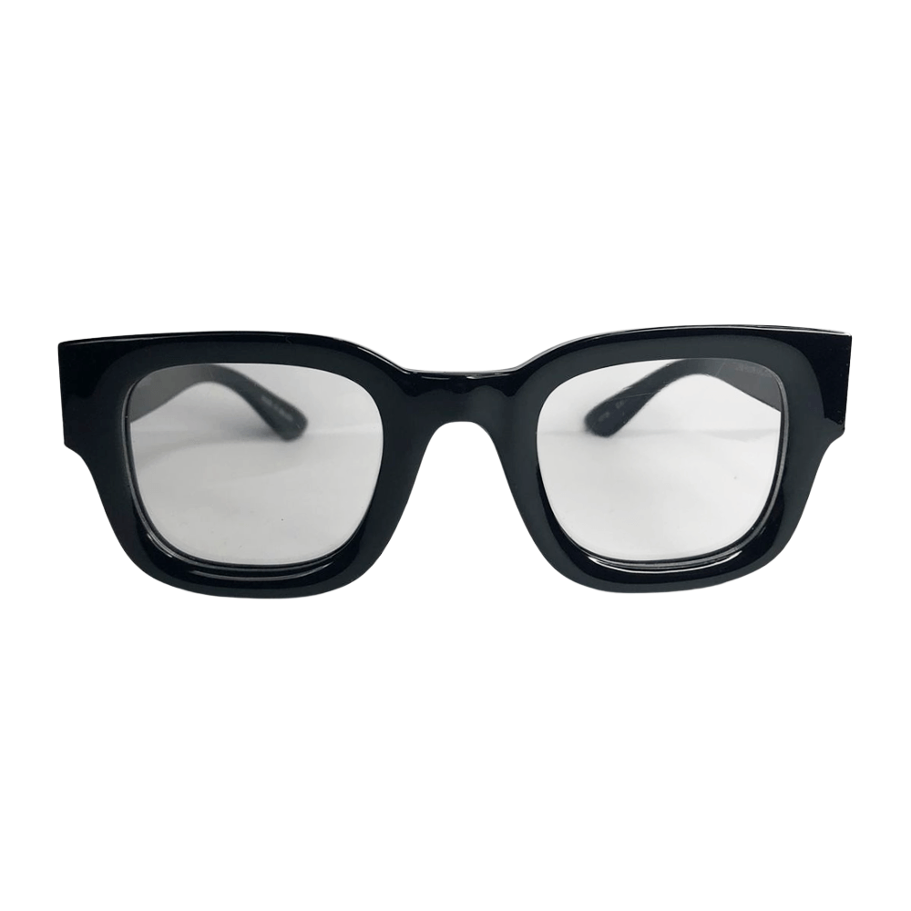 Armação Grau Equilibrium Preto - AC Brazil