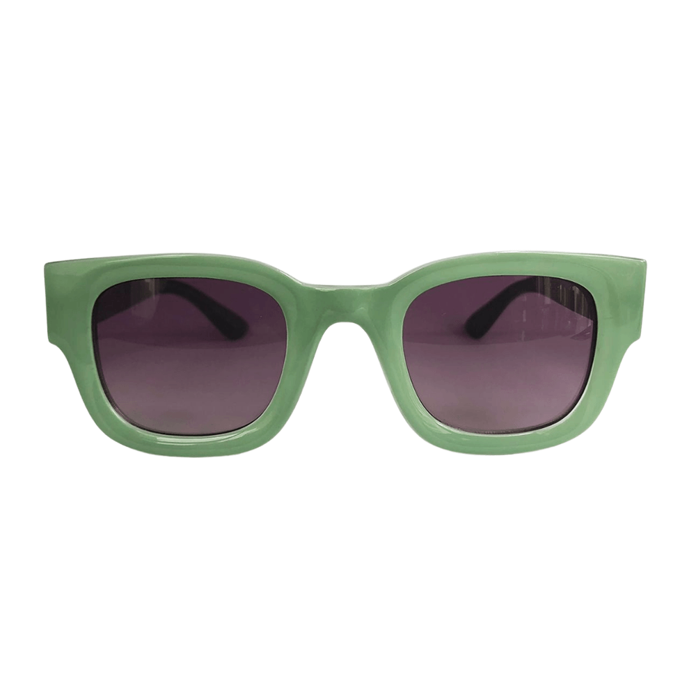 Equilibrium Verde Menta - AC Brazil