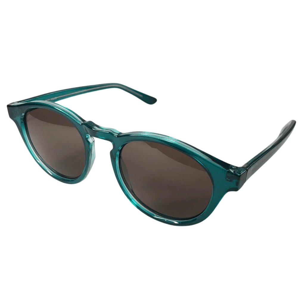 Unissex Verde Capri - AC Brazil