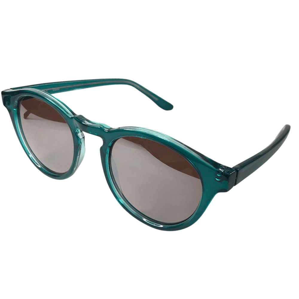 Unissex Verde Capri Espelhado - AC Brazil