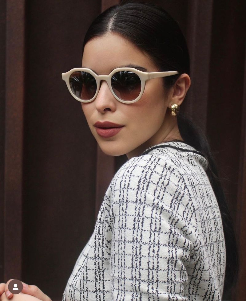 Imagine Médio Gelo Espelhado - AC Brazil