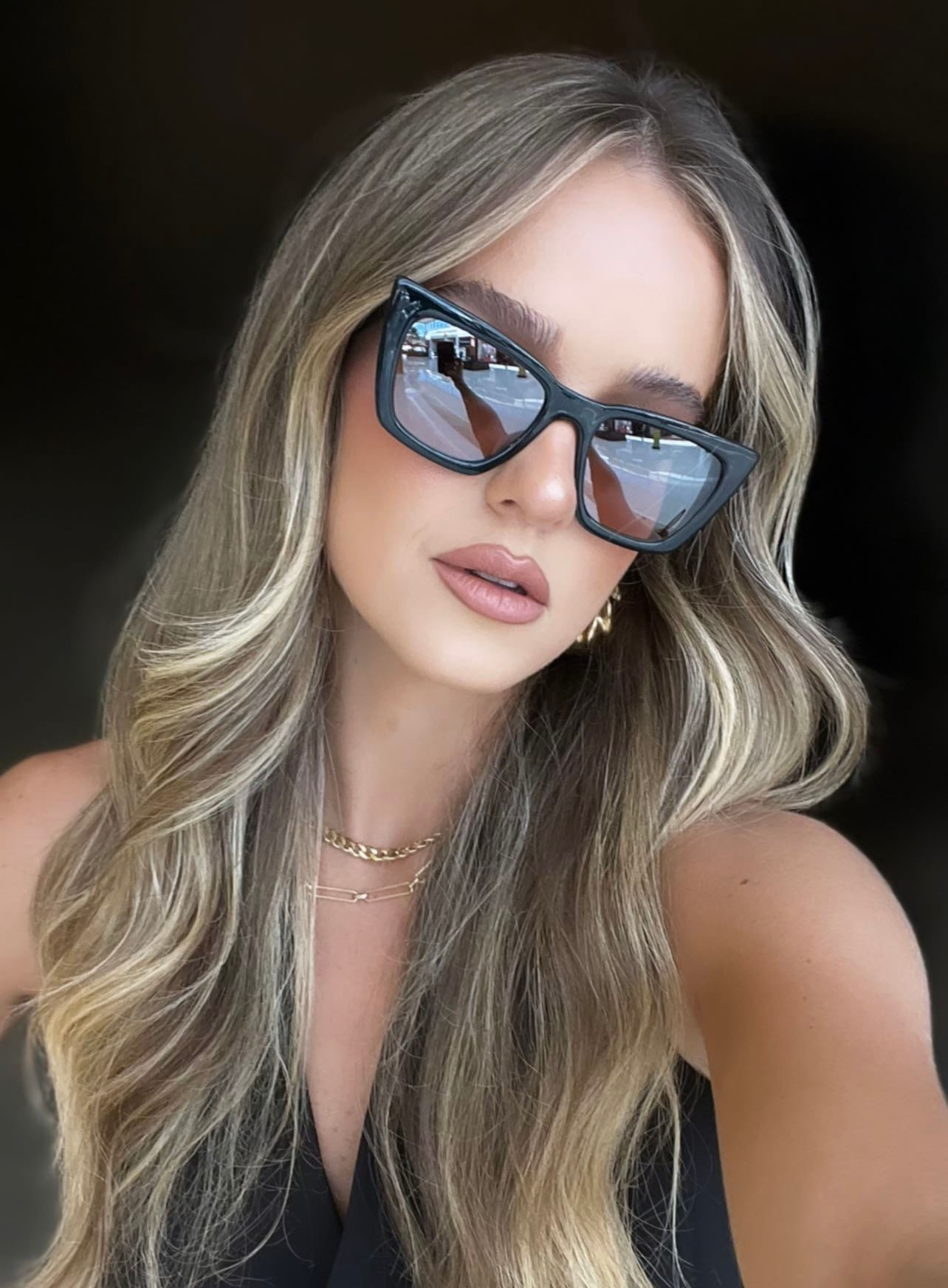 I Believe Verde Capri Espelhado - AC Brazil