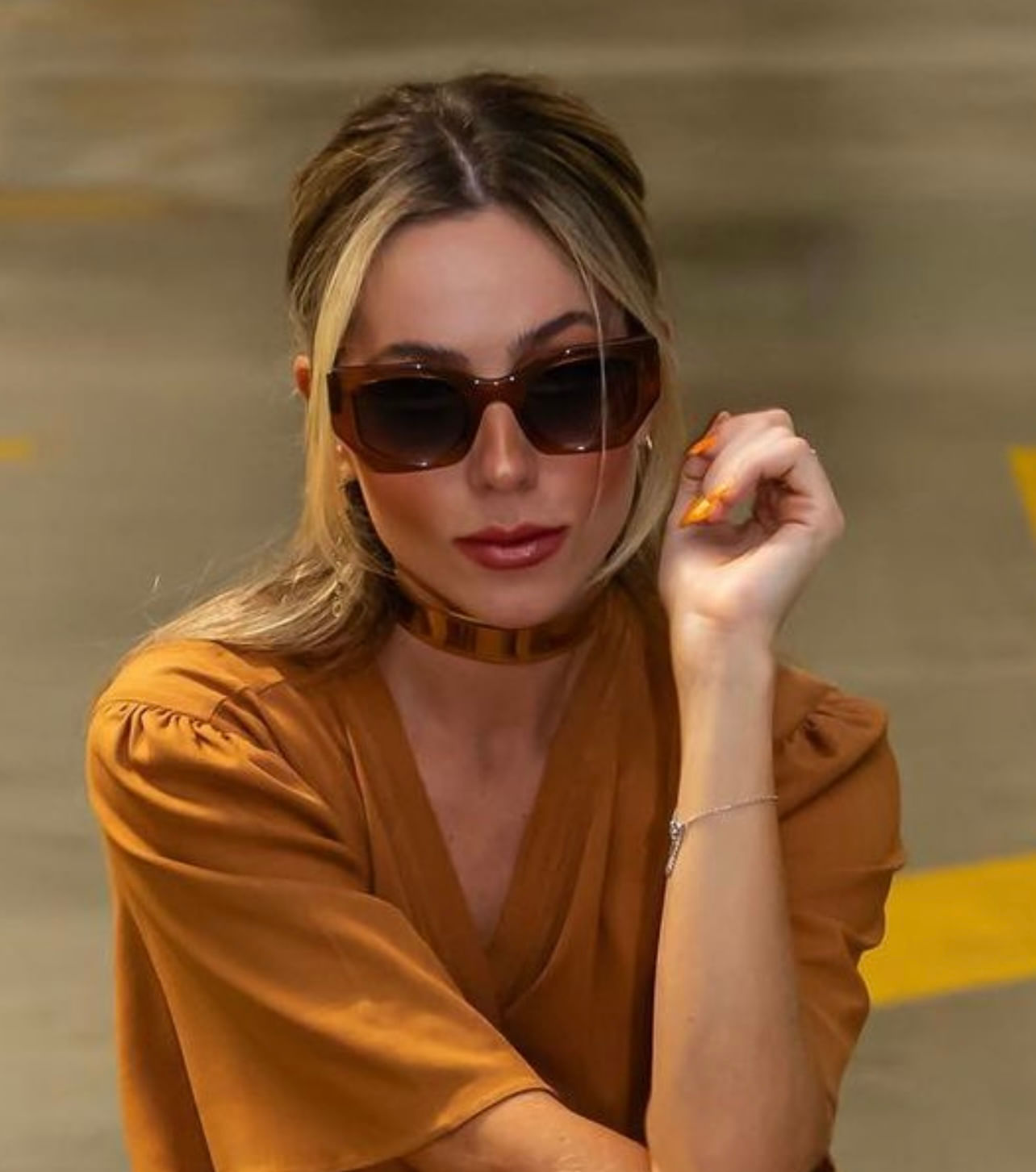 New Sun Champagne - AC Brazil