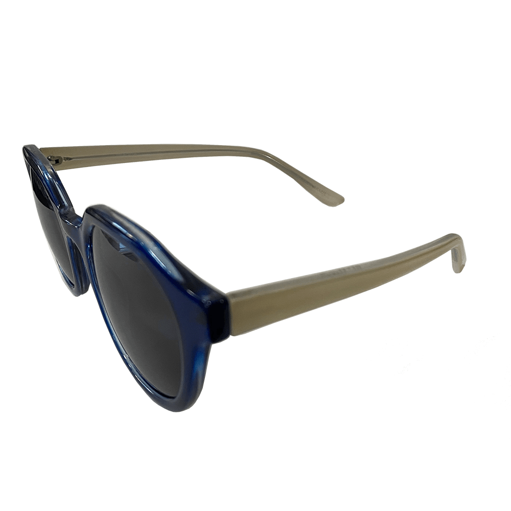 Imagine Médio Azul Haste Gelo