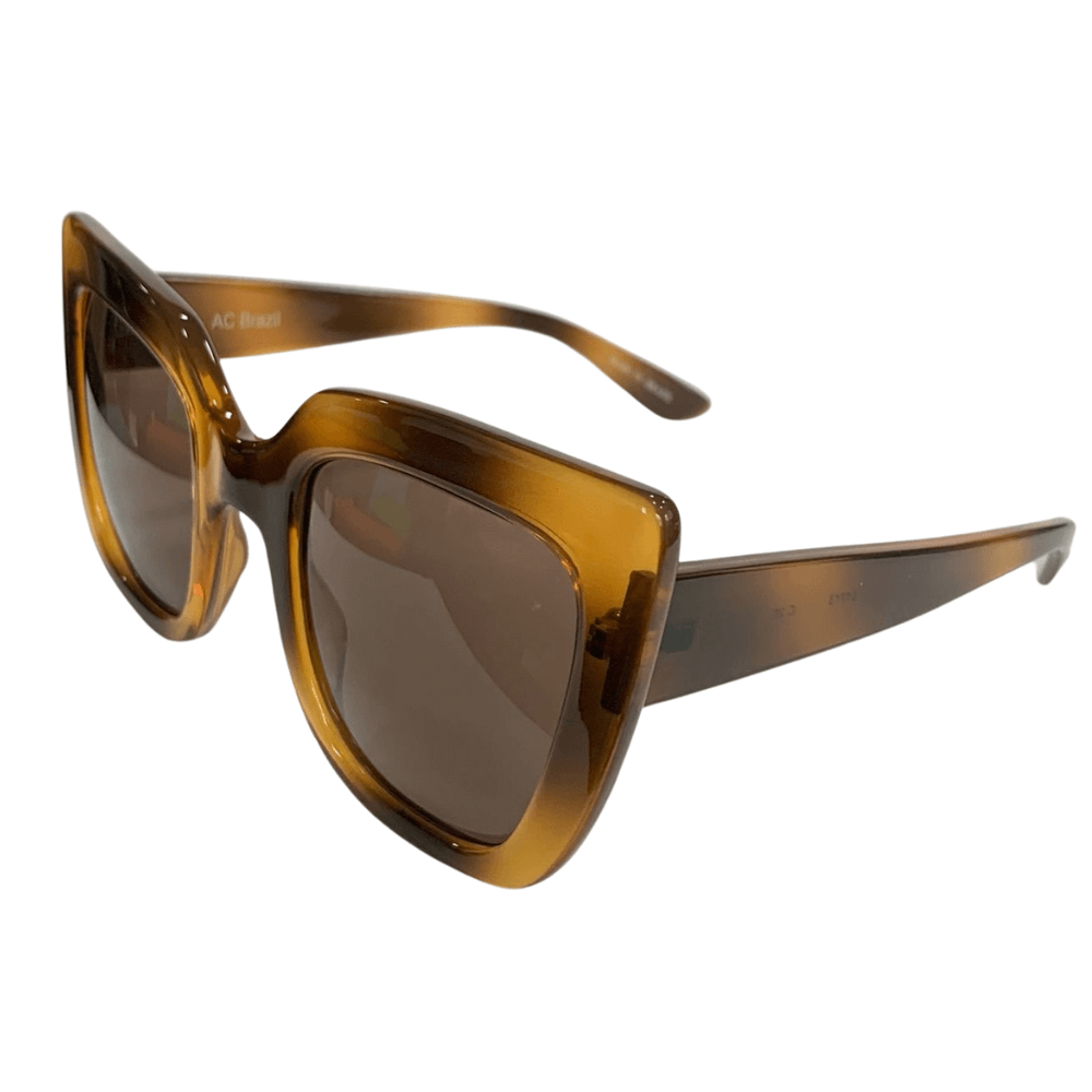 Lady Demi - AC Brazil