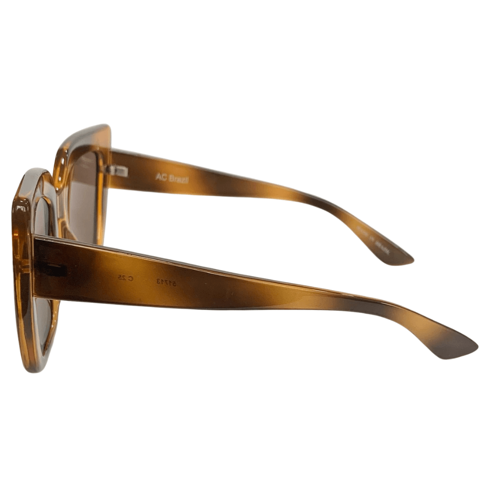 Lady Demi - AC Brazil