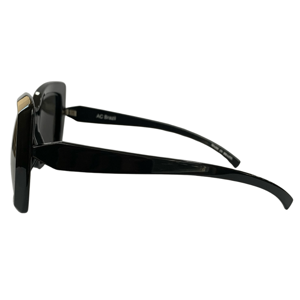 Retangular Grande Preto - AC Brazil