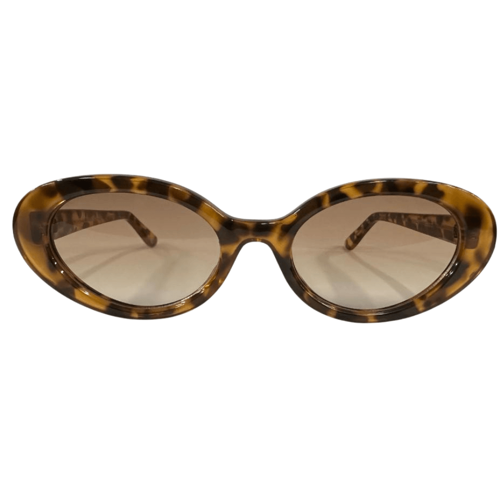 Imagine Oval Tartaruga Lente Degradê - AC Brazil